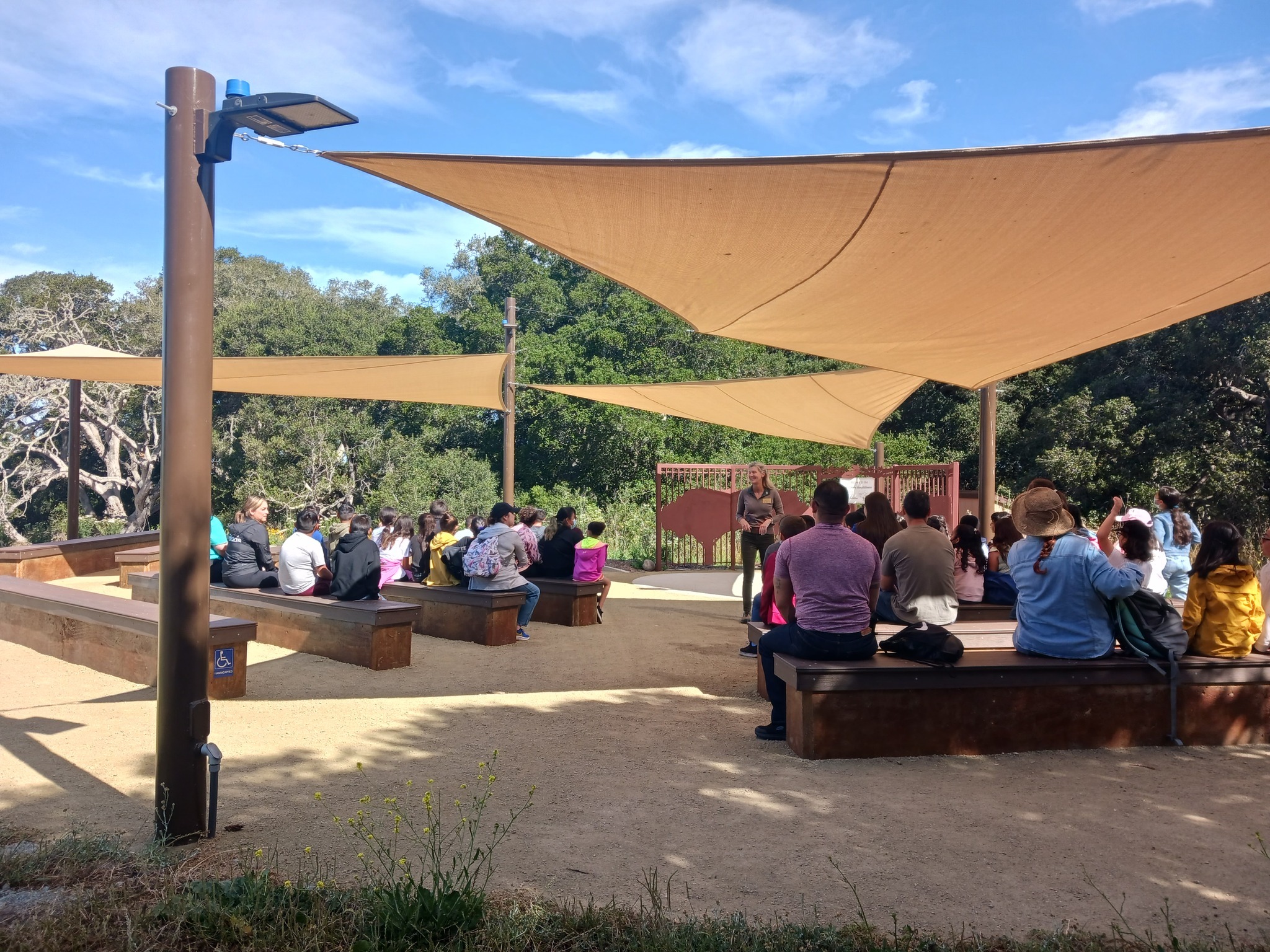 Virtual and In-person Field Trip Resources | Elkhorn Slough